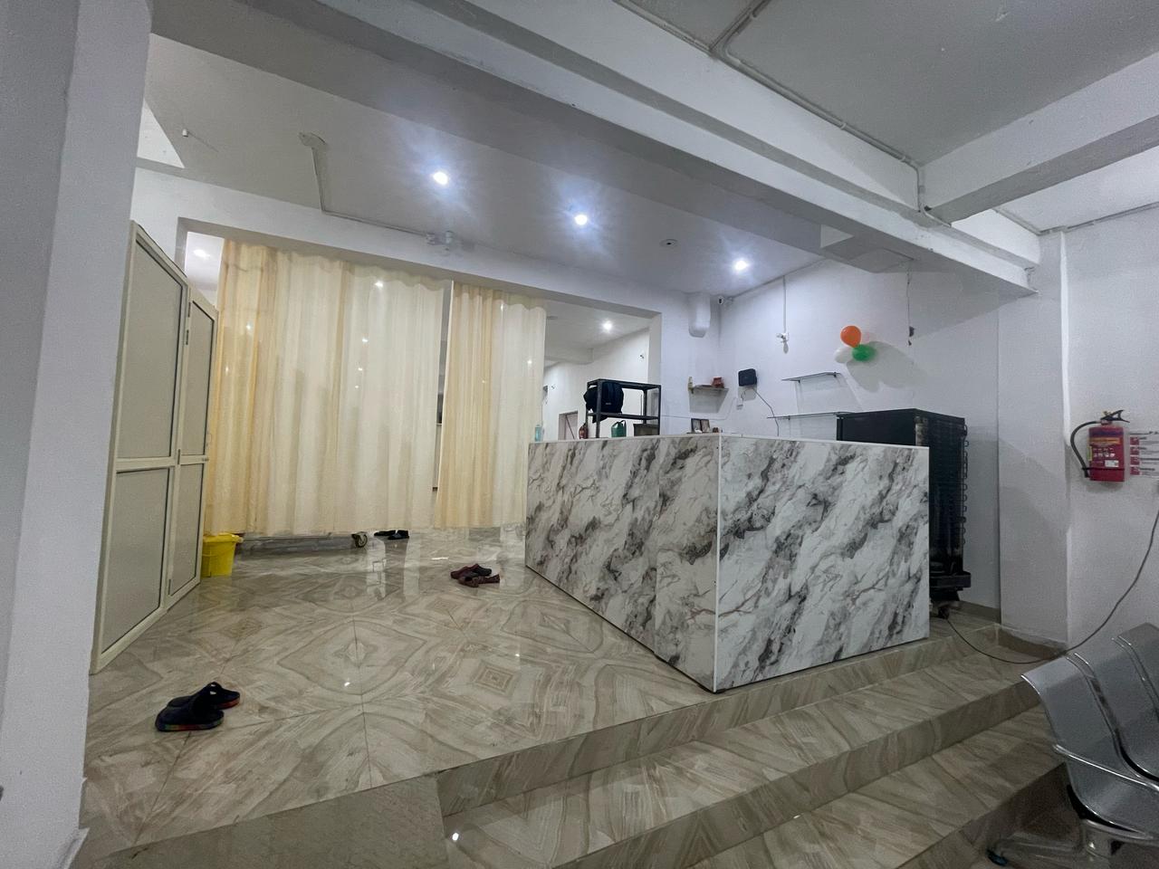 Dialysis Center | Kidney Care Dialysis Center