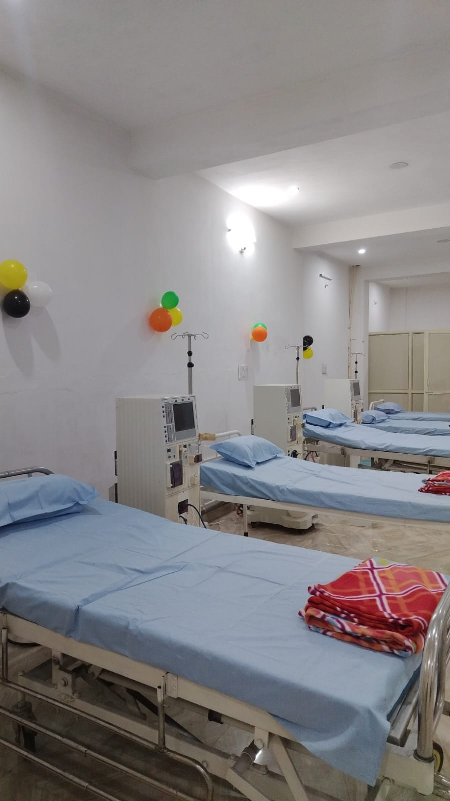 Dialysis Center | Kidney Care Dialysis Center